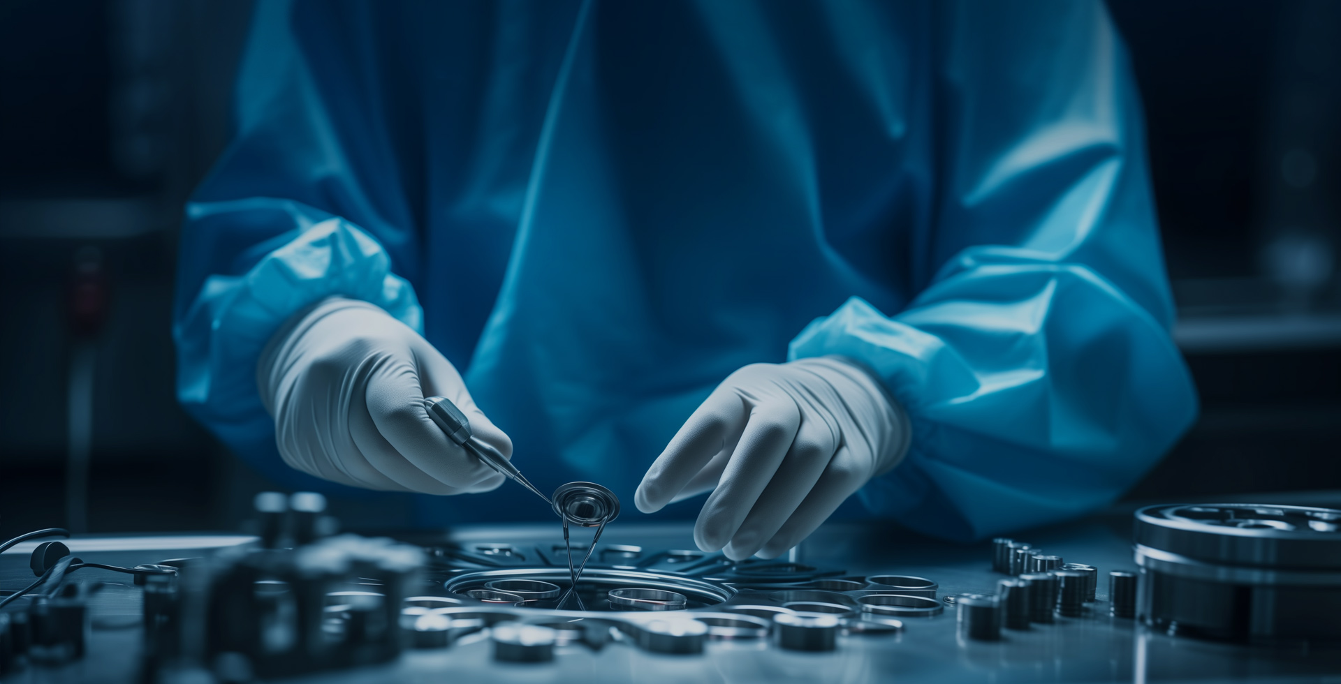 PT MedTech家颖科技